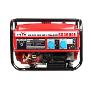 gas power generators & genset manufacturer in china | BISON
