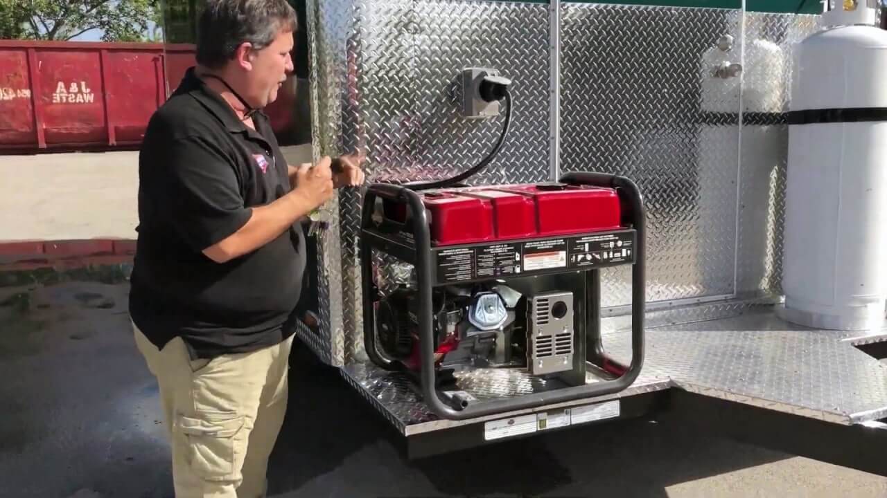 genset vs generator: which is right for your needs? - BISON