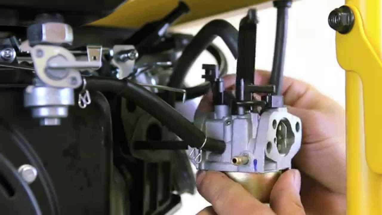 Carburetor For Petrol Generator Parts Manufacturers - BISON
