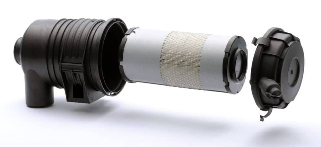 Air Filter For Diesel Generator Manufacturer & Suppliers - BISON