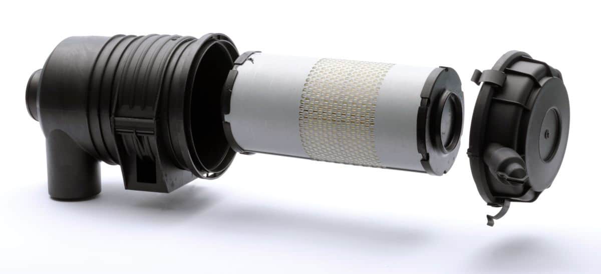 Air Filter For Diesel Generator Manufacturer & Suppliers - BISON