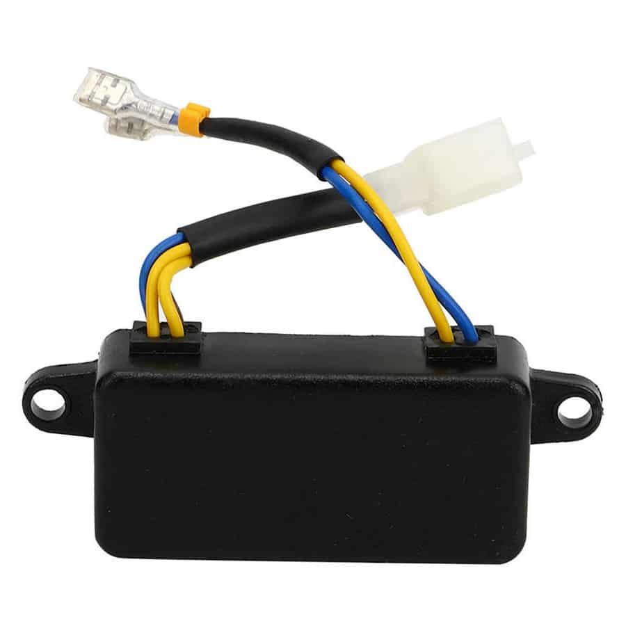 generator Automatic Voltage Regulator (AVR) Manufacturer - BISON
