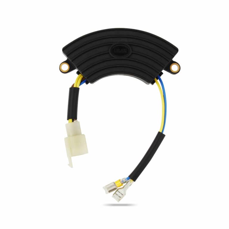 AC Generator Automatic Voltage Regulators (AVR) Manufacturer - BISON