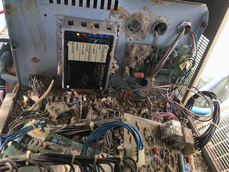 Generator safety tips: A Guide to Generator Safety - BISON