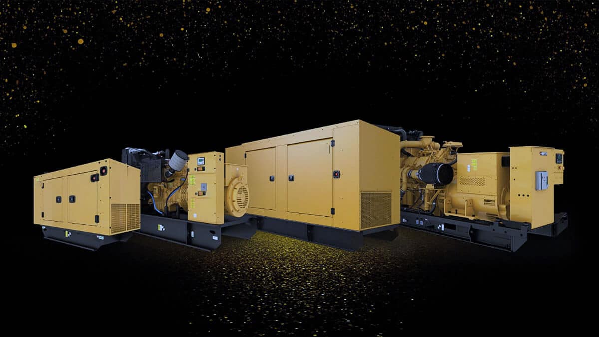 Wholesale Diesel Industrial Generators Manufacturer - BISON