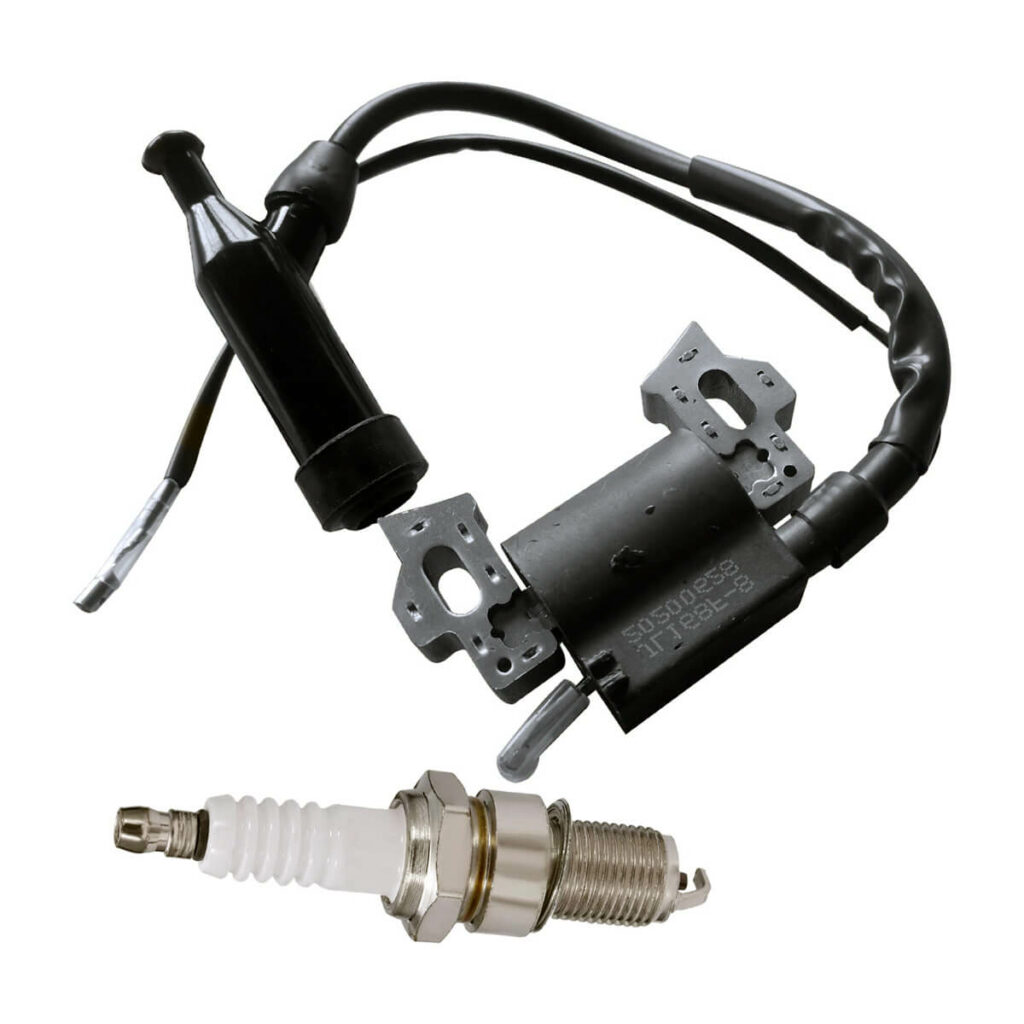 Generator Ignition Coil Manufacturer & Suppliers - BISON