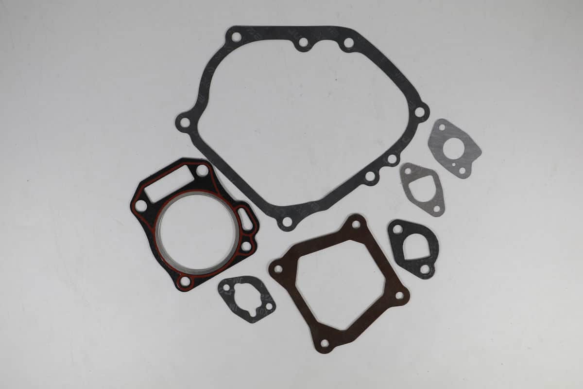 generator full gasket - BISON