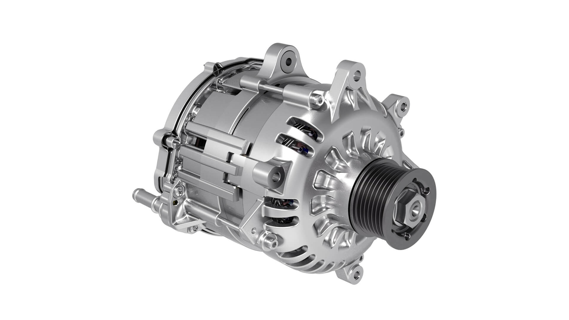 China Generator Motor Manufacturer & Suppliers - BISON