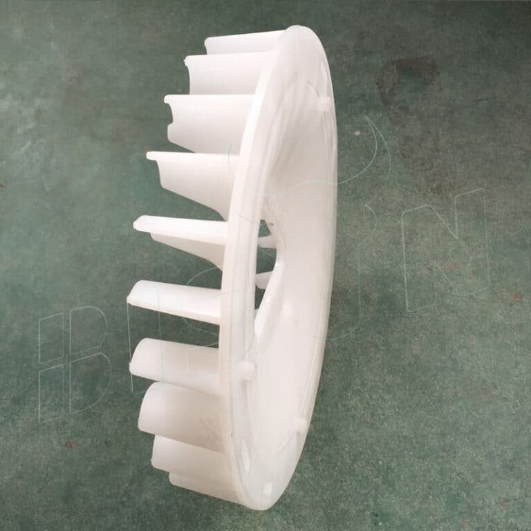 5kw Generator Parts 168F & 188F Cooling Fan - BISON