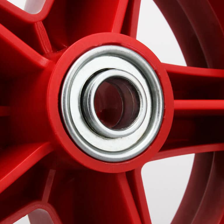 China Generator Wheel Manufacturer & Suppliers - BISON