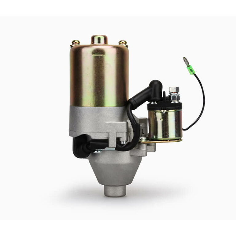 Choosing The Right Spark Plugs For Generator - BISON