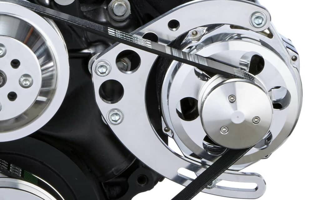 chinese alternator bracket manufacturer & suppliers - BISON