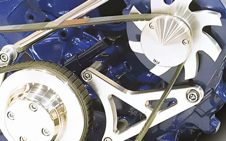 chinese alternator bracket manufacturer & suppliers - BISON