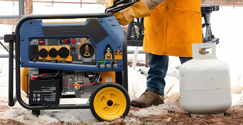 generator CARB vs EPA: what's the difference? - BISON