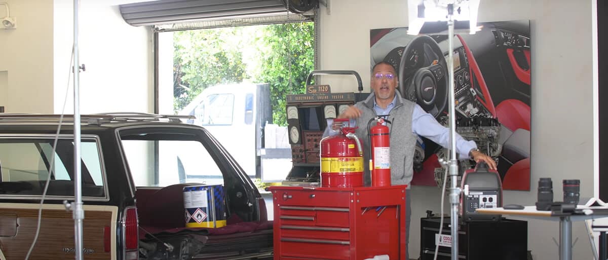 how to store fuel for generators safely - BISON