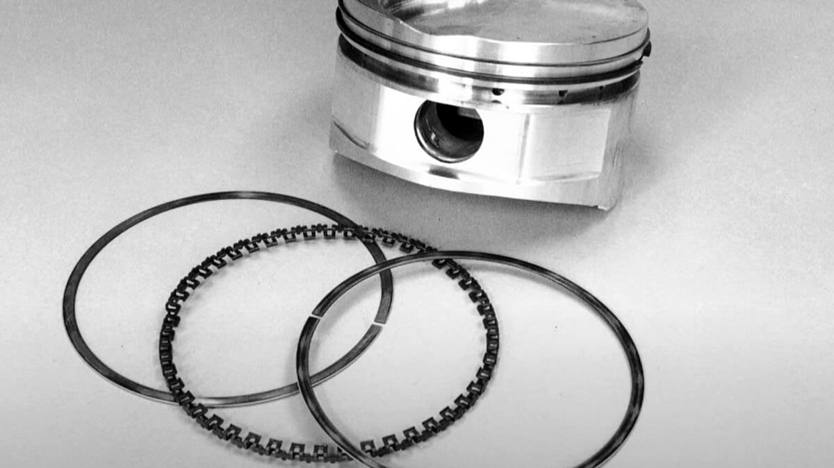understanding common causes of piston ring failures - BISON