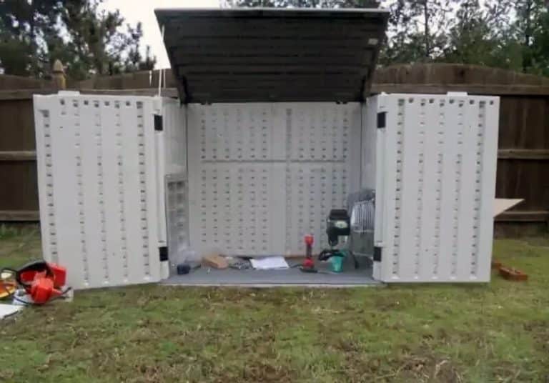 how to store a generator? - BISON