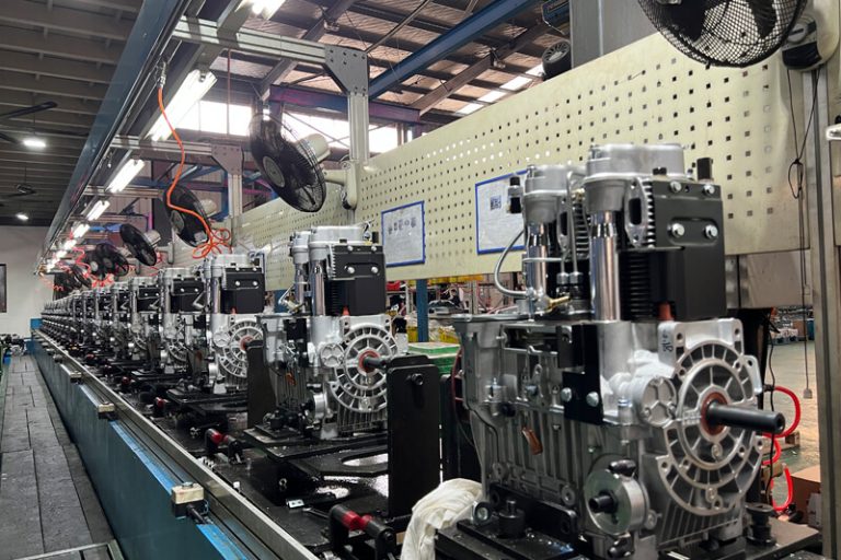 superior quality 5.5kw portable diesel generators factory - BISON