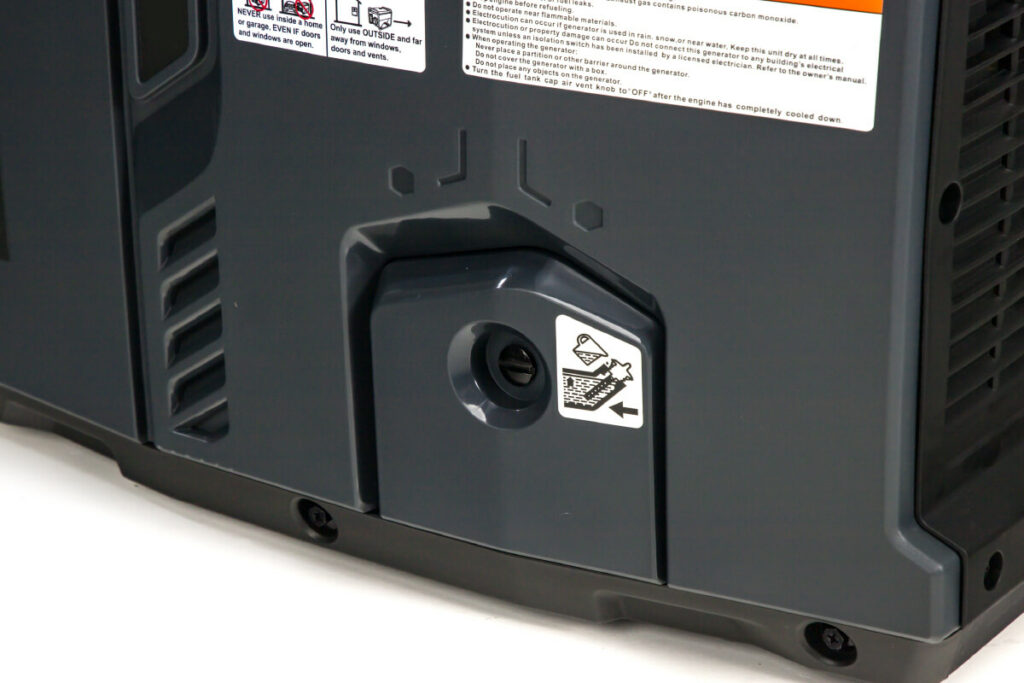 2000w small inverter generators - BISON