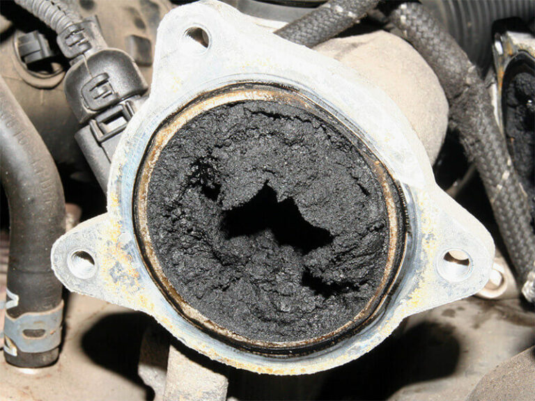 wet stacking in diesel generators: causes and solutions - BISON