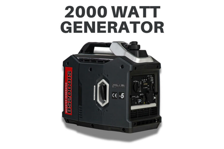 2000 watt generator manufacturers and suppliers - BISON