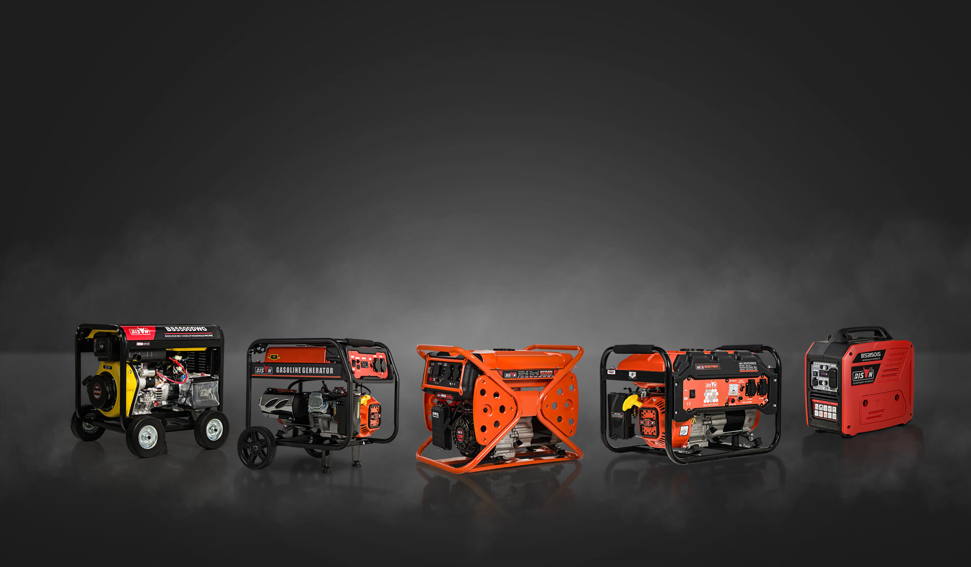 3000 watt generator manufacturers and suppliers - BISON