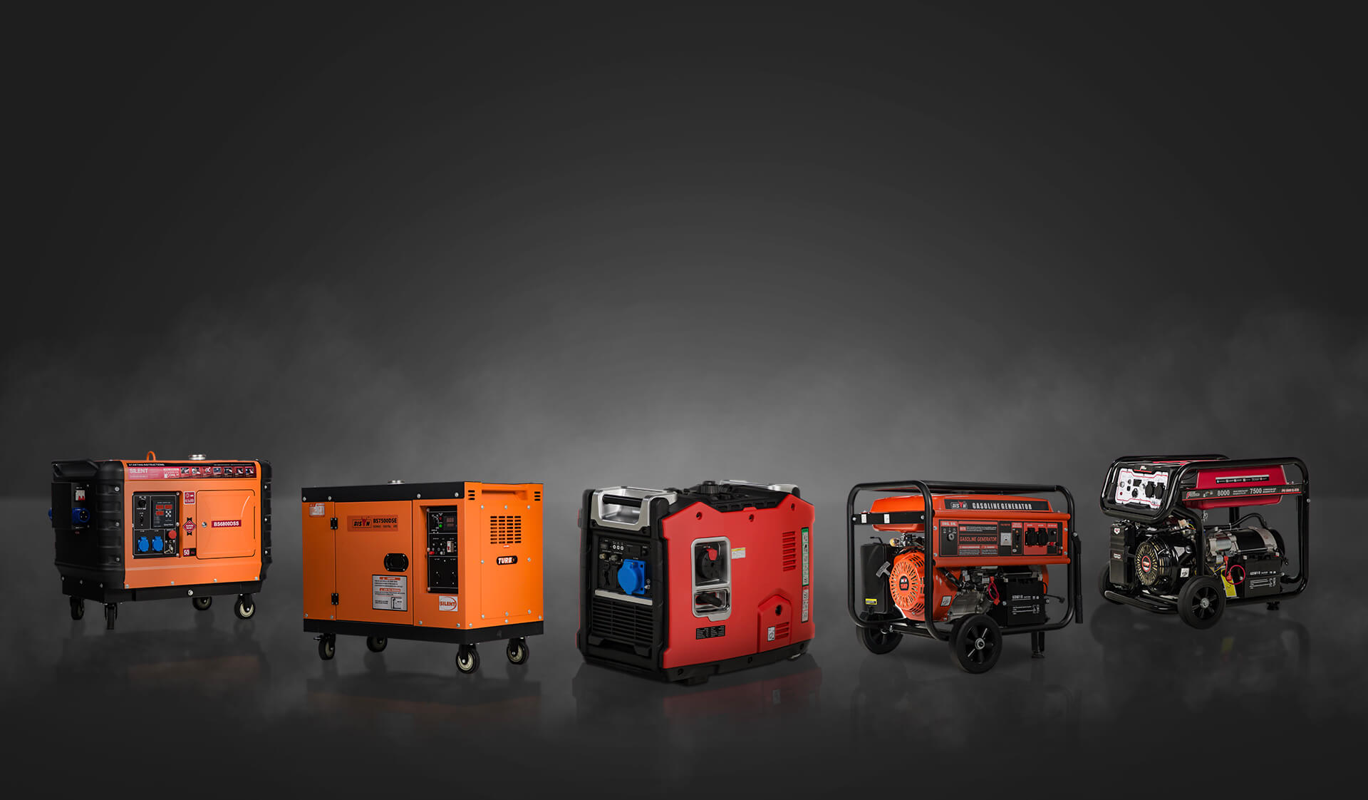 5000 watt generator manufacturers and suppliers - BISON